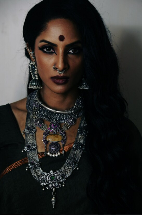 The Actress Who Did 60 Pushups Before Each Shot To Look Invincible In ...