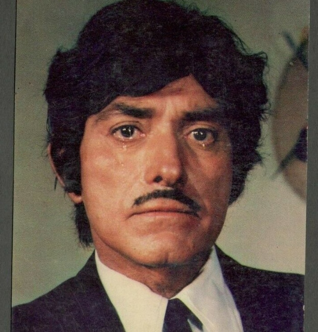 This Bollywood Superstar Was A Sub-Inspector Before Entering Films ...