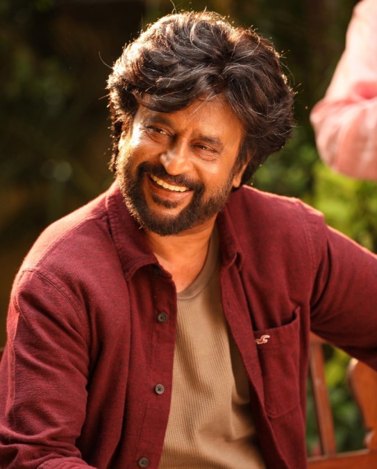 This Actress Was Rajinikanth’s Favourite, She Worked In 66 Films In 8 ...