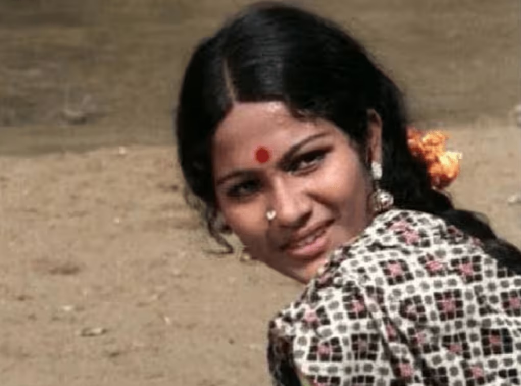 This Actress Was Rajinikanth’s Favourite, She Worked In 66 Films In 8 ...