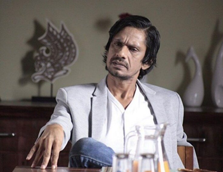 This Actor Once Worked At A Saree Shop In Karol Bagh, Failed In Exams ...