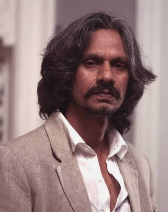 This Actor Once Worked At A Saree Shop In Karol Bagh, Failed In Exams ...