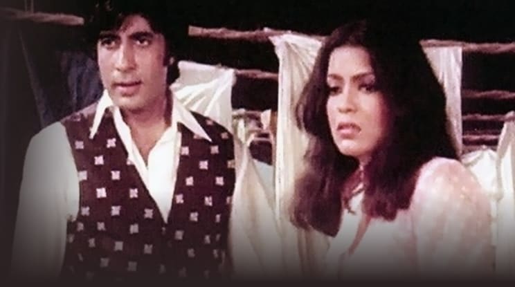 This Song, Rejected By Dev Anand, Became A Blockbuster In Amitabh ...