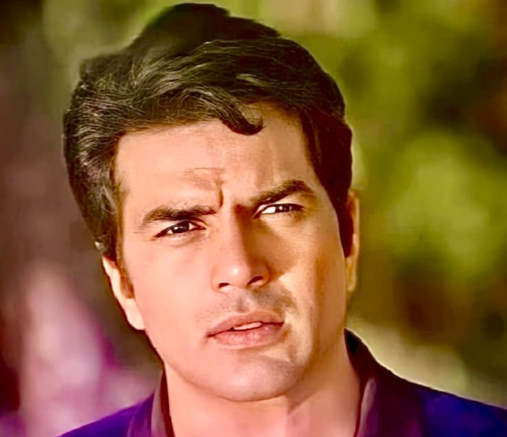 Dharmendra Played A Villain In This Drama Starring ‘Jubilee Star’ Rajendra Kumar – Can You Guess ...