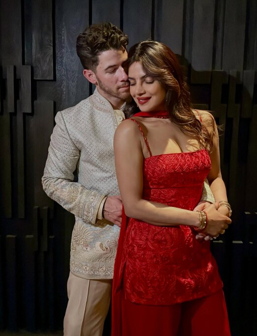 Nick Jonas Loves This Priyanka Chopra Film, But It’s Not The One She ...