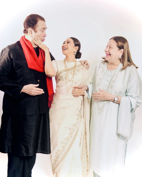 No Bollywood Actress Was Ready To Work In This OG Yash Chopra Love ...
