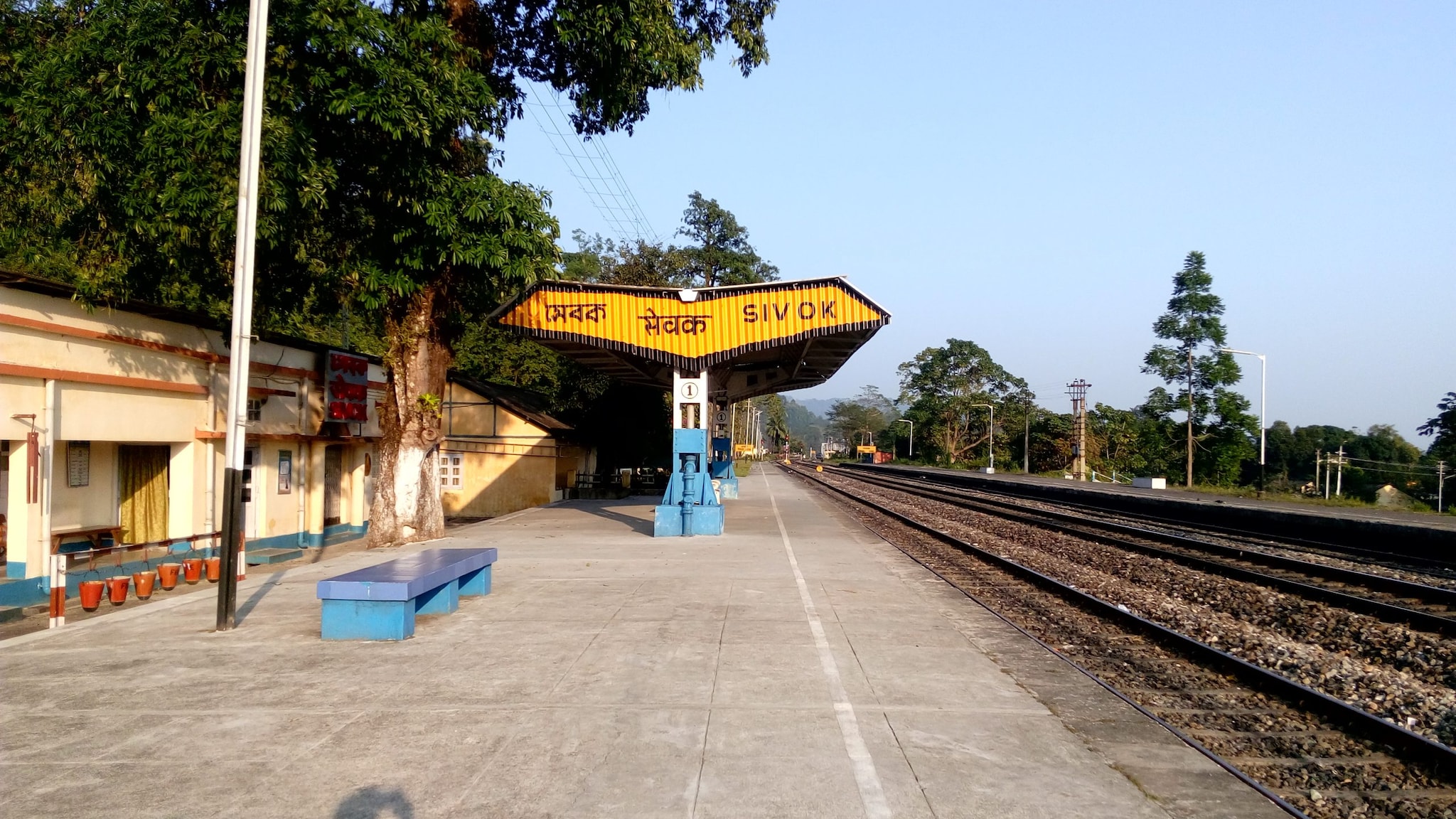 India’s Greenest Railway Stations: Where Sustainability Meets Travel