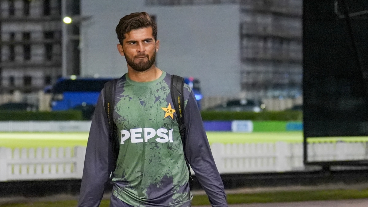 Mohsin Naqvi-Mike Hesson Sack Mohammad Rizwan, Name Shaheen Afridi As ODI Captain | Cricket News ...