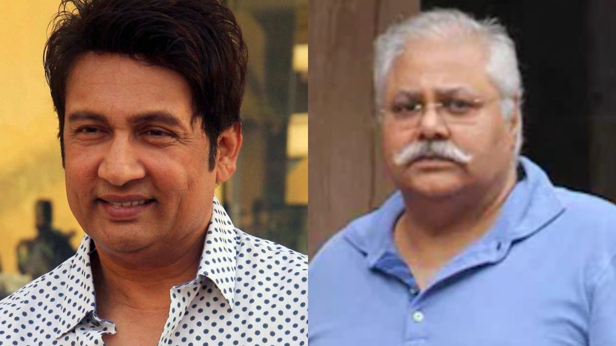 Shekhar Suman Reveals Satish Shah 'Kept Calling' Him Last month: 'He ...