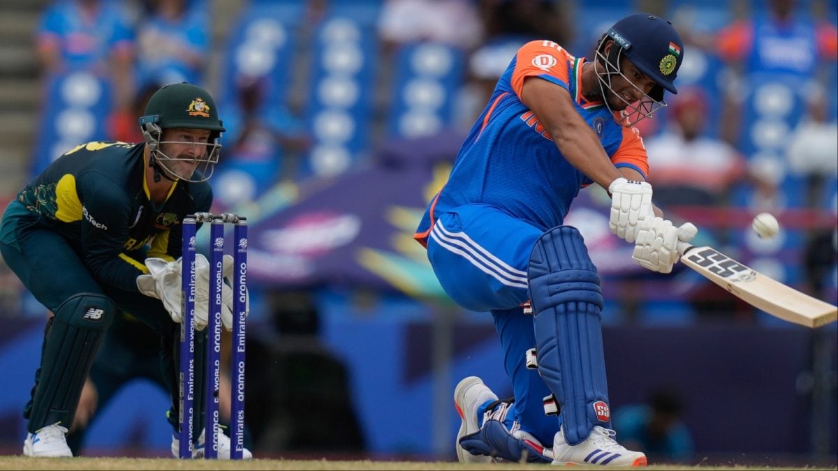 Ignored For Australia ODIs, Star India All-Rounder Hits 100 In 62 Balls ...