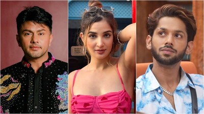 Shubhi Joshi Reveals Being ‘Abused, Threatened’ After Podcast, Reacts ...