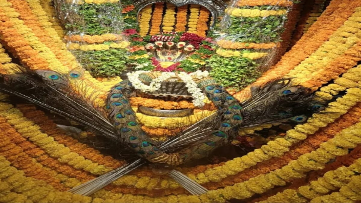 Nagendra Subrahmanyeshwara Temple: The Serpent Deity That Fulfills Wishes