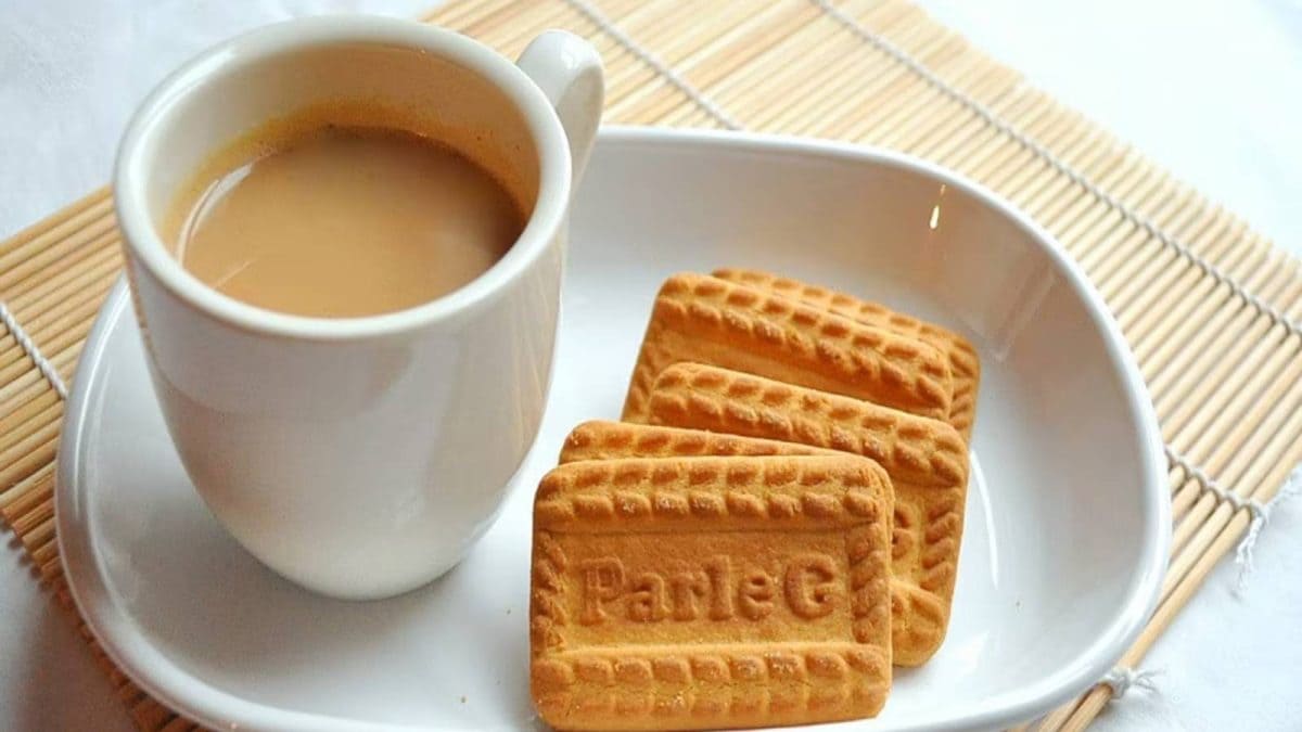 Success Story: The Biscuit That Conquered India And Never Lost Its Charm