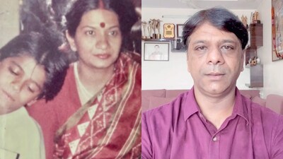 TMKOC's Bagha Aka Tanmay Vekaria Gets Emotional After Mother's Death ...
