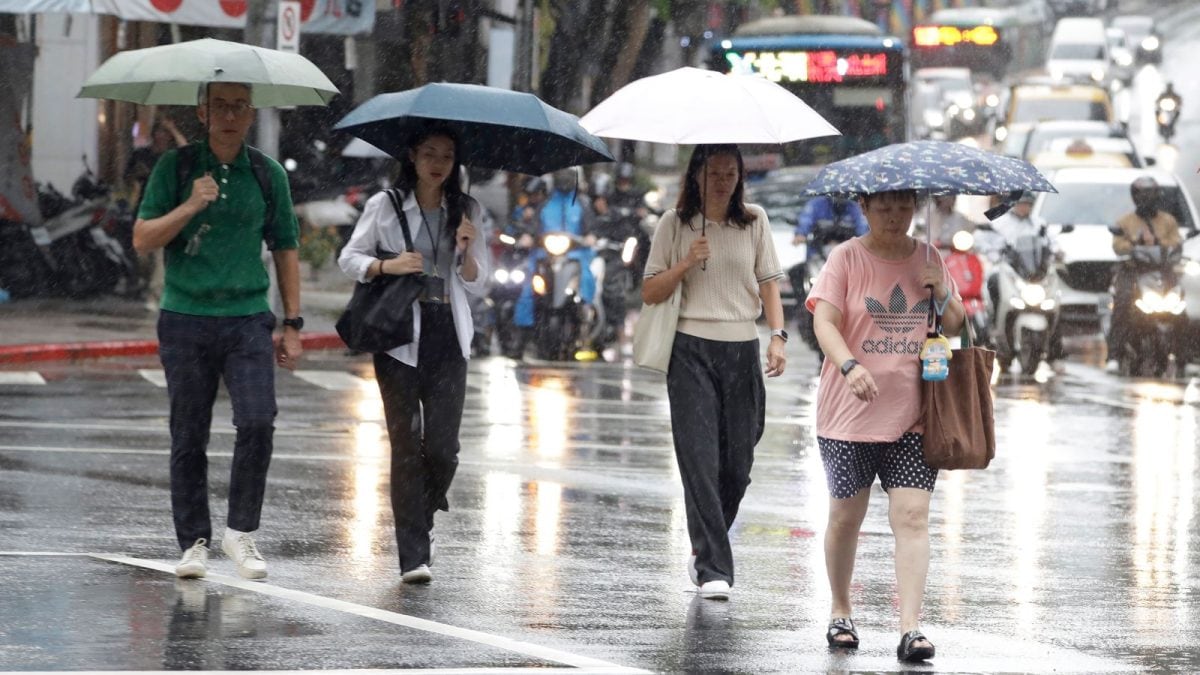 From Chaos To Compassion: Inside Taiwan’s Unbelievable Flood Rescue Miracle