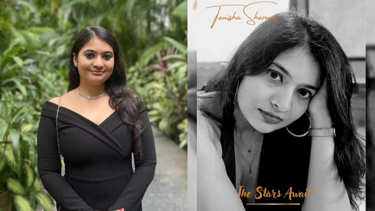 Tanisha Sharma’s Debut EP The Stars Await Lights Up India’s Indie Pop ...