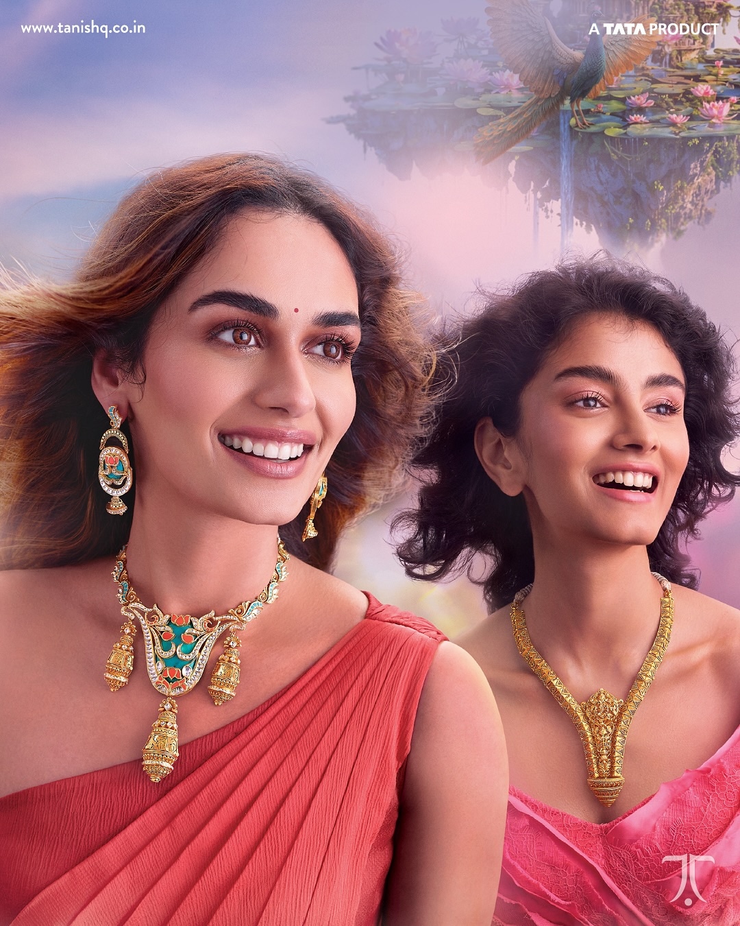 Tanishq Success Story How Titan Revolutionized India’s Jewelry Market