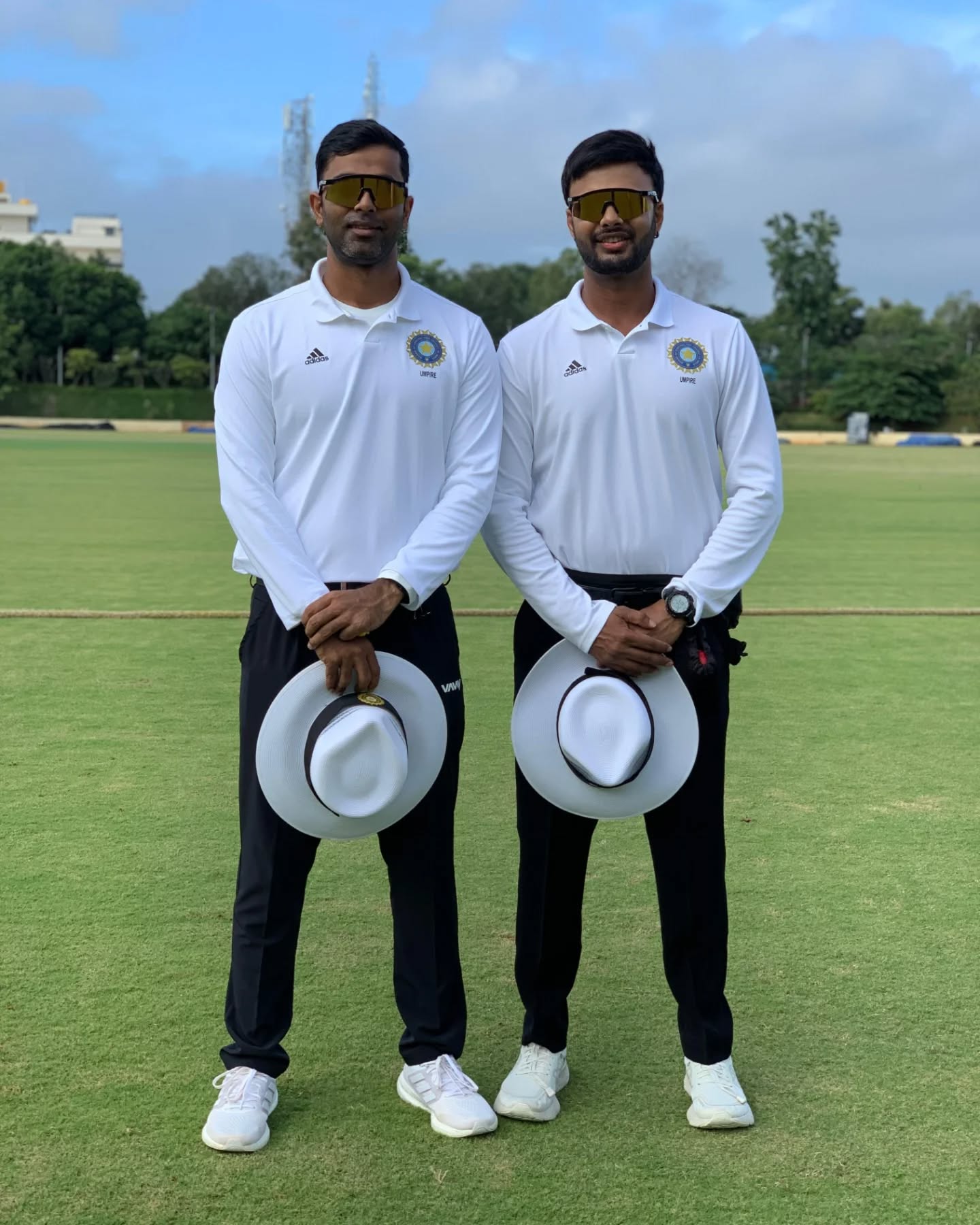 Virat Kohli's U-19 World Cup-Winning Lieutenants Are Umpires In India A ...