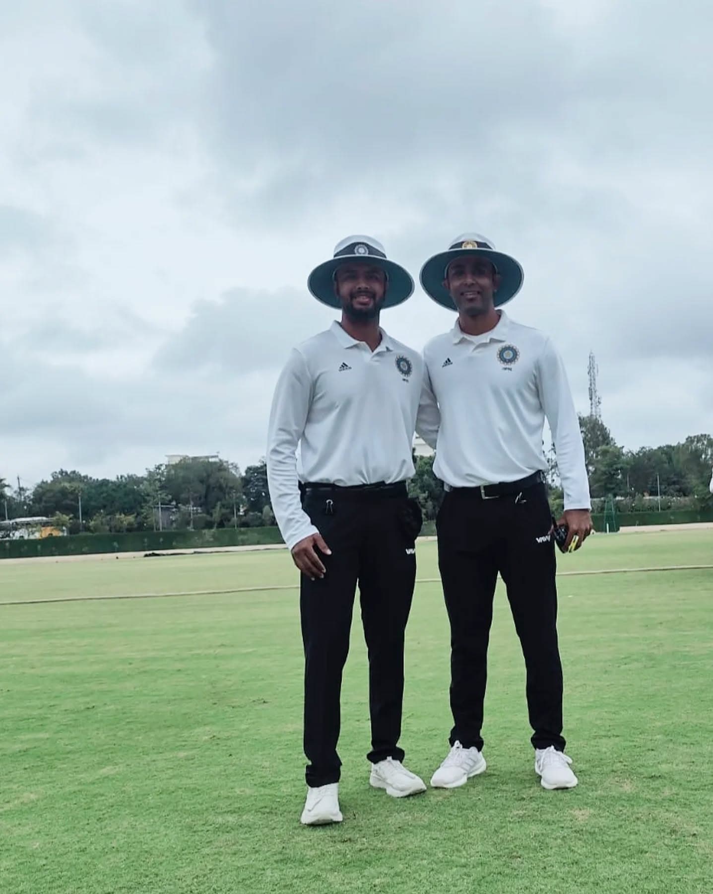 Virat Kohli's U-19 World Cup-Winning Lieutenants Are Umpires In India A ...