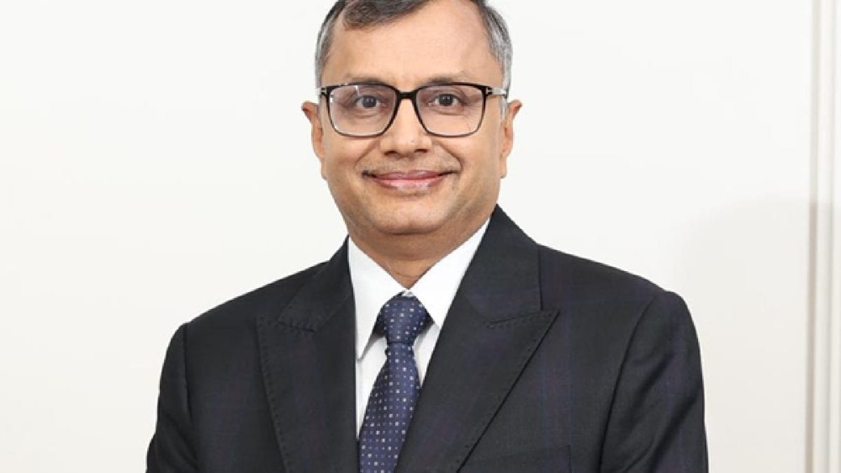 Who Is Tarun Garg, The First Indian To Become MD & CEO Of Hyundai Motor ...