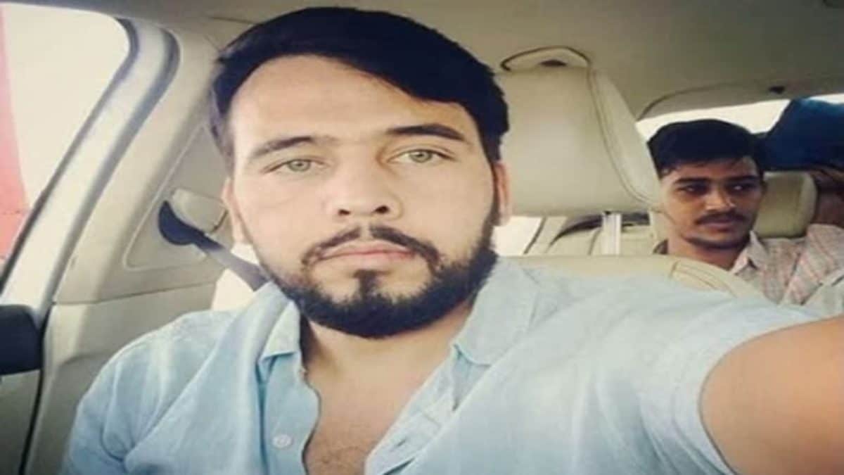 Who Is Teji Kahlon? Punjabi Singer Shot In Canada, Warned 'Next Time We ...