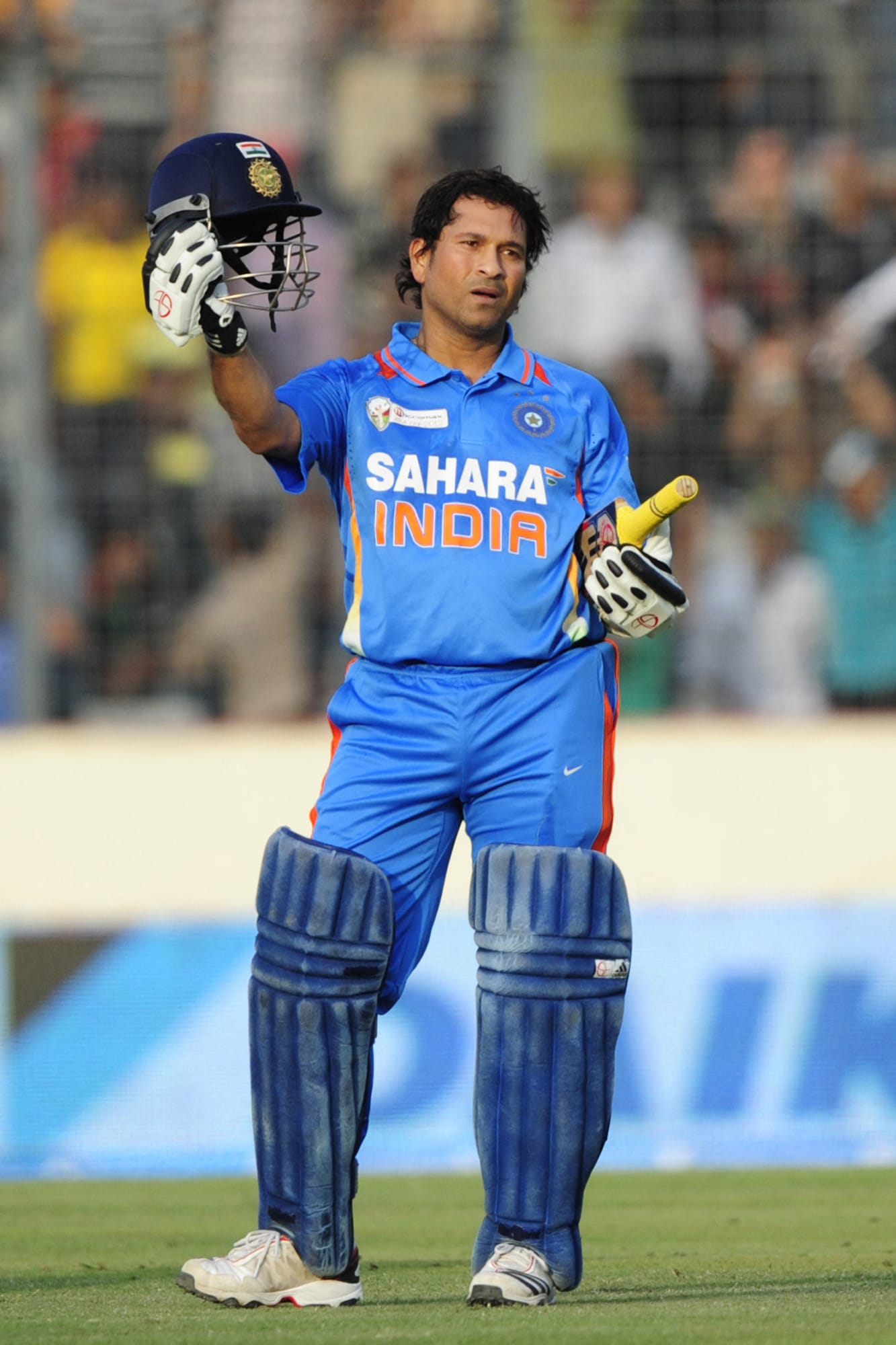 South African Star Closes Gap With Sachin Tendulkar, Breaks Record Of...