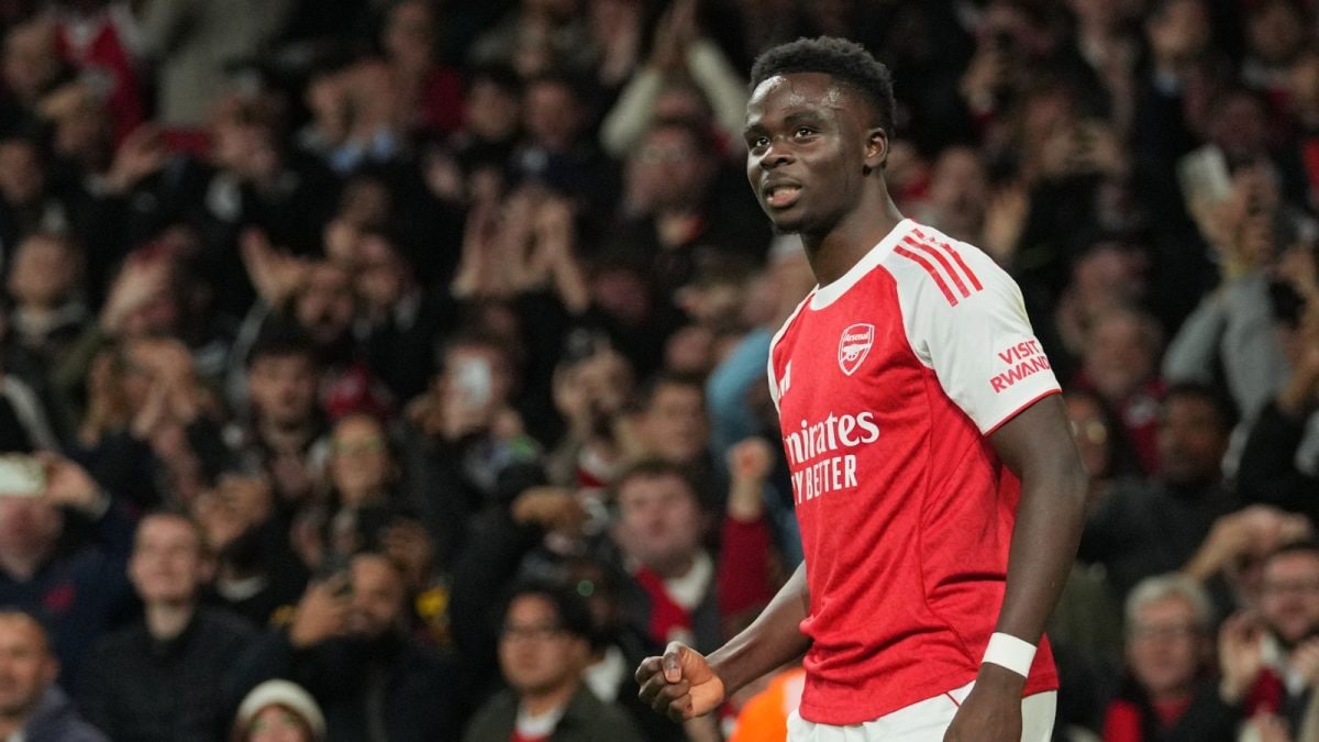 UCL: Arsenal Gun Down Olympiacos, Man City Held By Monaco Despite ...