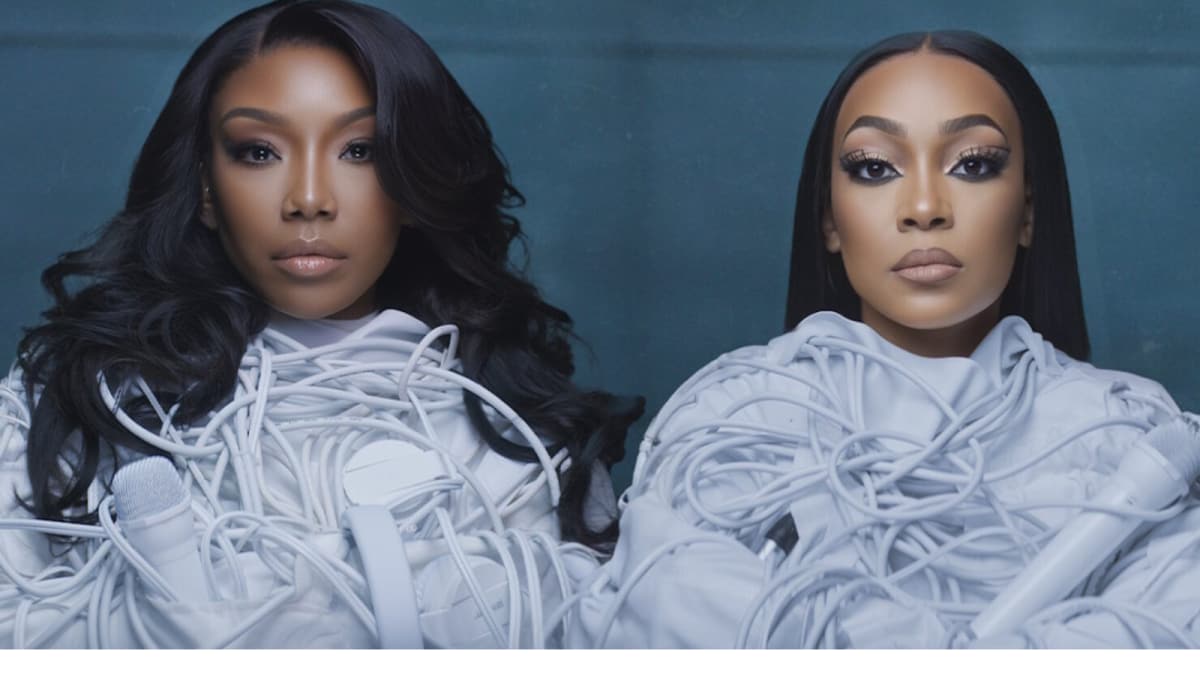 American musician Brandy Opens Up About Leaving Stage Mid-Performance ...