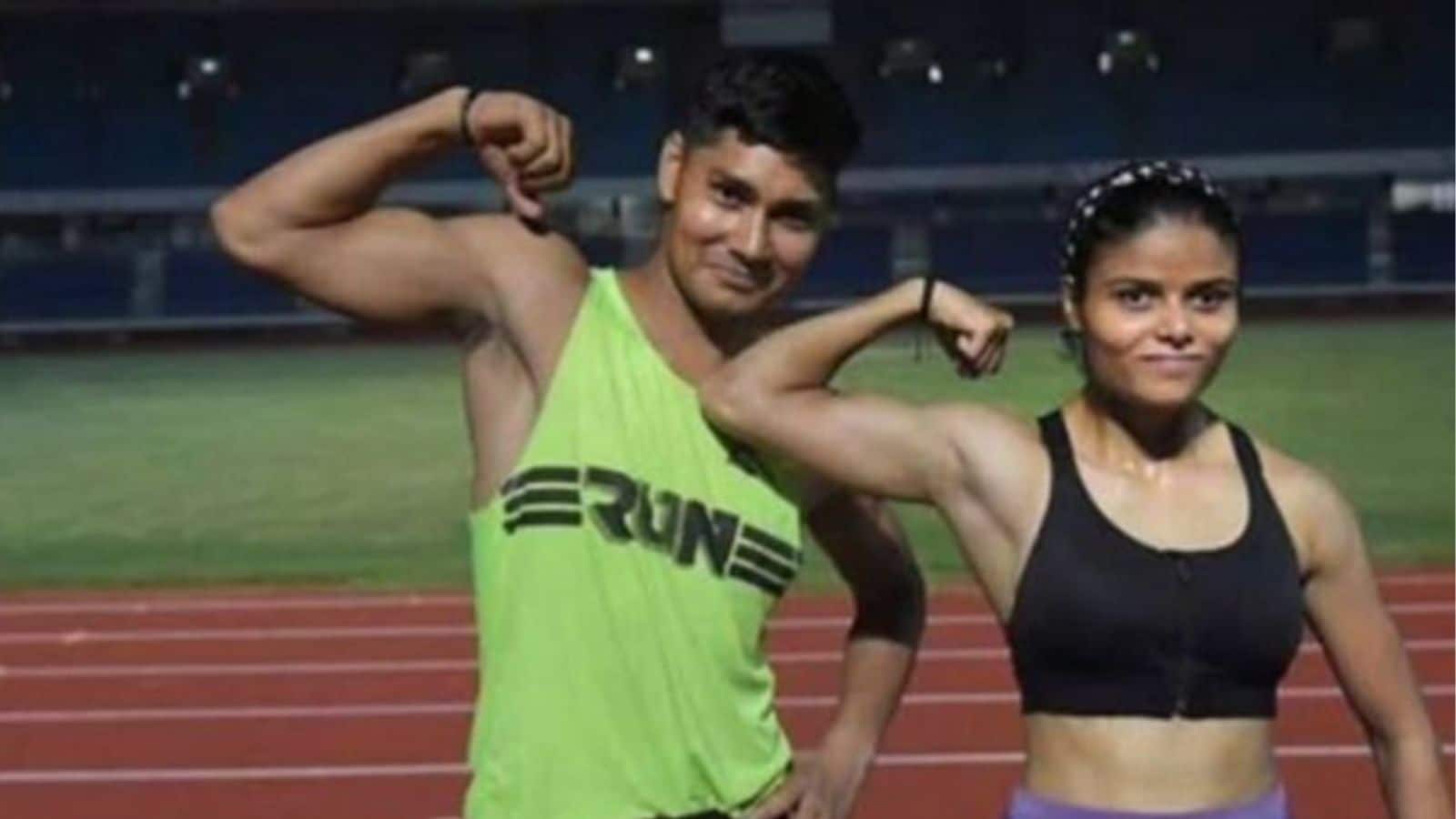 'He Sold His Land, She Conquered the World': 100m World Champion Simran ...