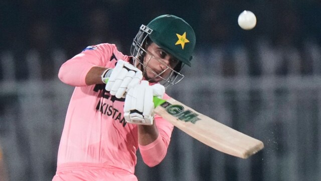 Pakistan Vs South Africa 2nd T20I Live Score: Follow Scorecard & Match ...