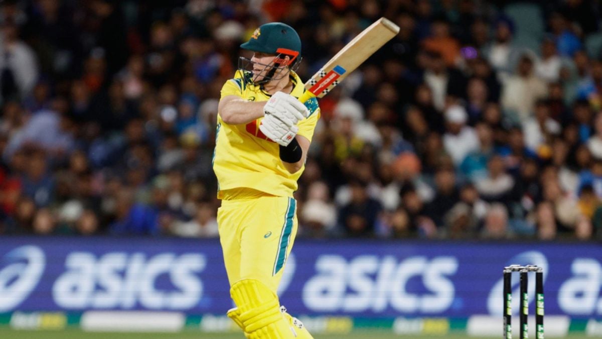 India Vs Australia Highlights, 2nd ODI: Cooper Connolly Takes AUS To ...