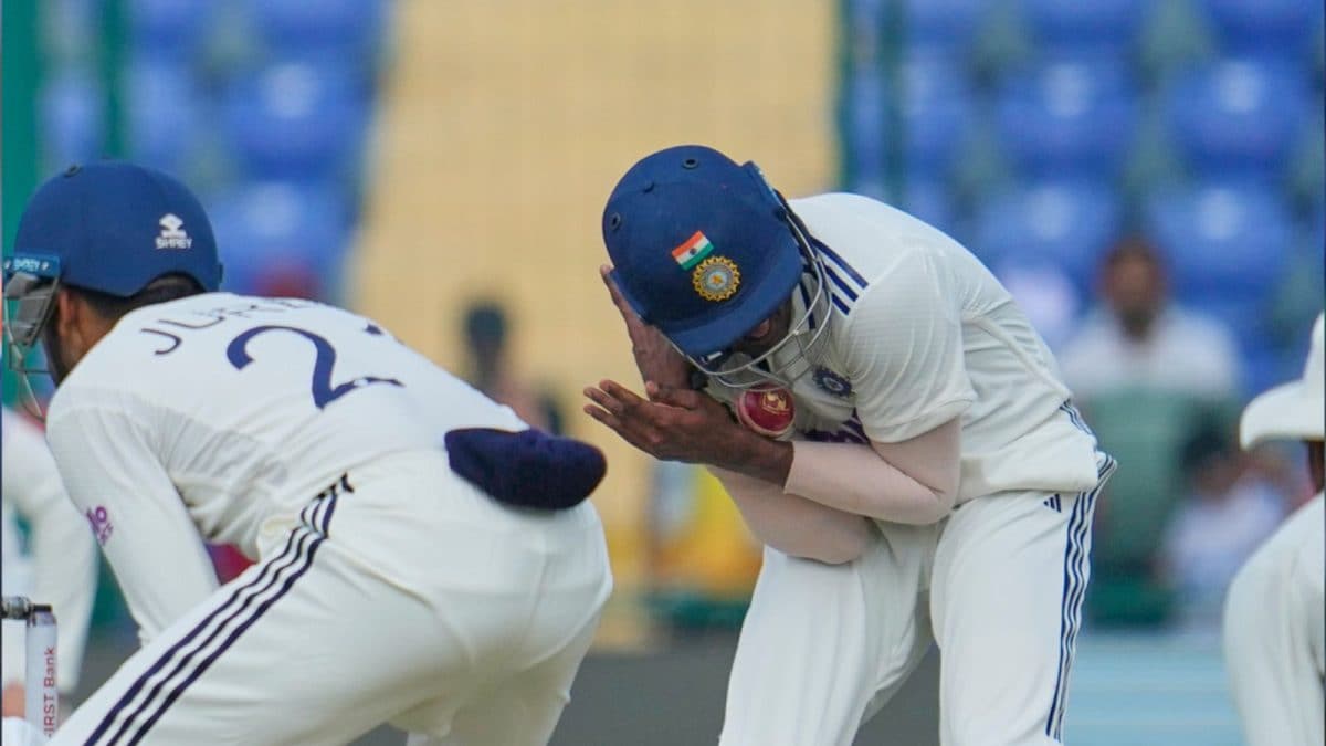 Sai Sudharsan Out Of Day 3 Action Vs West Indies; BCCI Gives Injury ...
