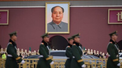 Never Brushed, Never Shaved, Passed On STDs: What Mao Zedong's Doctor ...