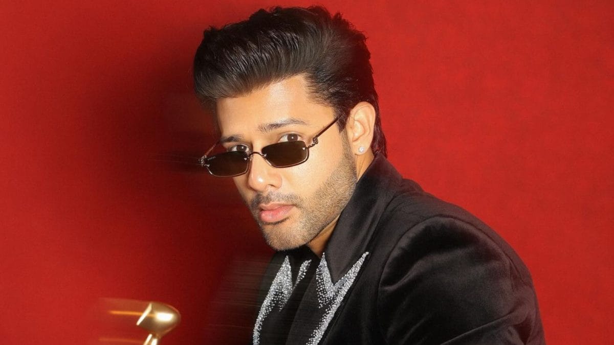 Stebin Ben On His First Mumbai Concert: ‘Always Wanted To Perform Here ...