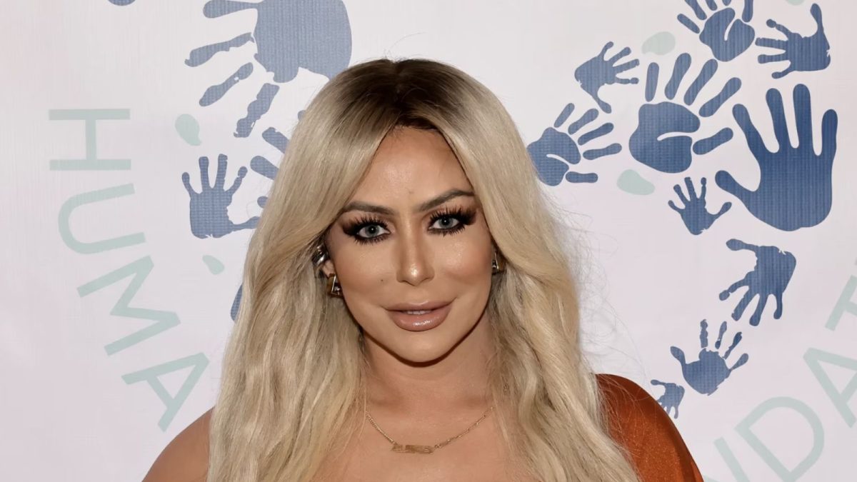 After Sean ‘Diddy’ Combs’ Sentencing, Aubrey O'Day Issues Warning To ...