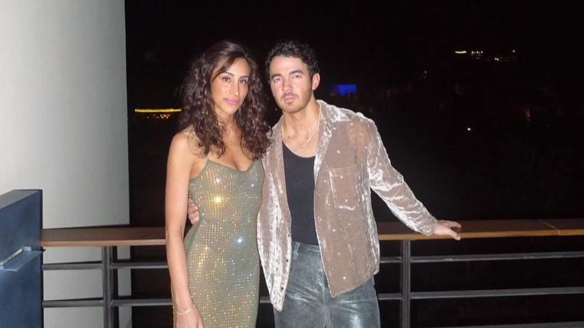 Kevin Jonas’ Wife Opens Up About Lyme Disease Struggle: ‘They Thought ...