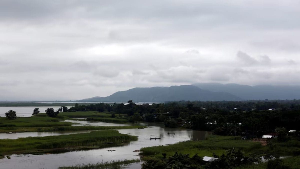 India’s Mega $77 Billion Hydropower Push As China Ramps Up Upstream Dam ...