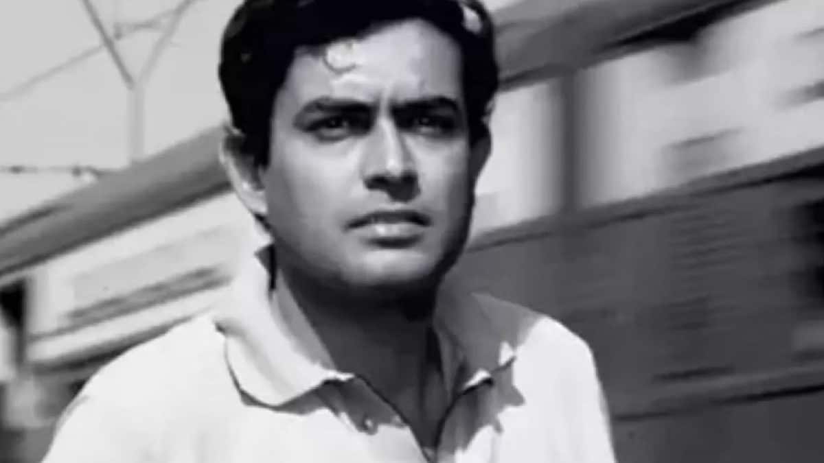 What Really Happened On The Day Sanjeev Kumar Died? Why Did This ...