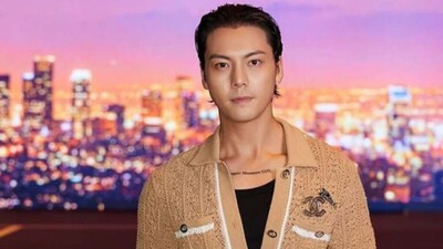 Love’s Ambition Star William Chan Welcomes First Child With Supermodel ...