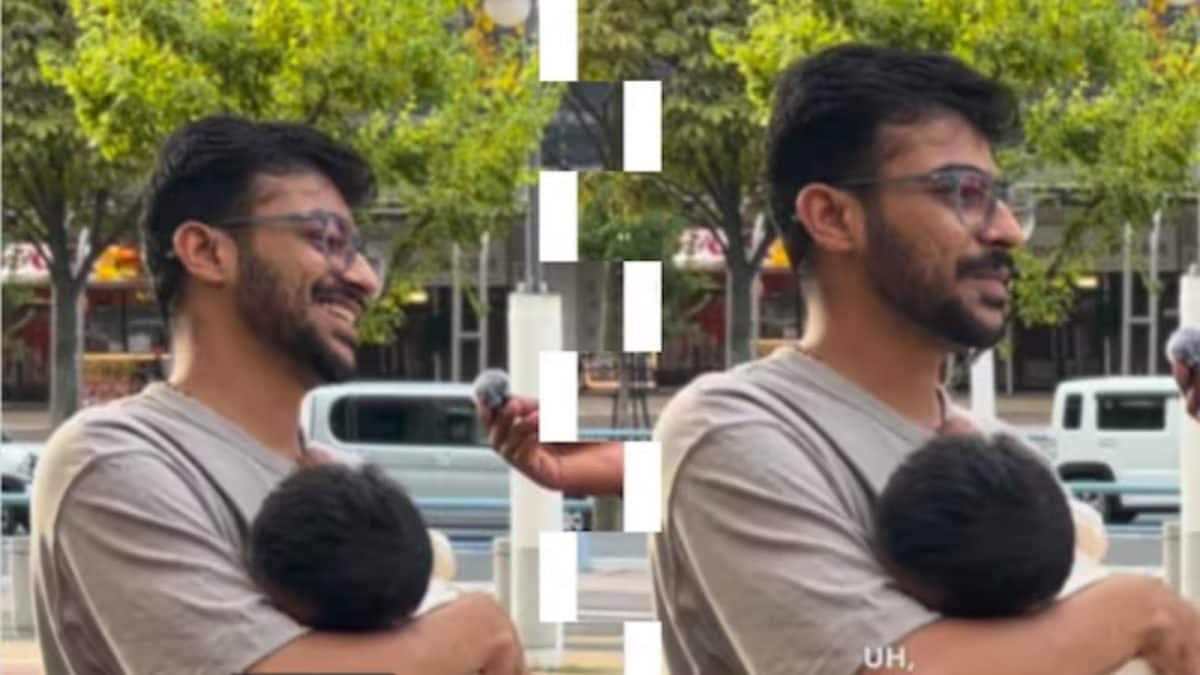 Is Japan's Work Culture Really Toxic? Indian Techie Earning Rs 58 LPA ...