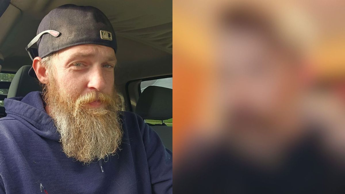 Redditor Shaves His Beard After 20 Years, Stuns Netizens With New Look ...
