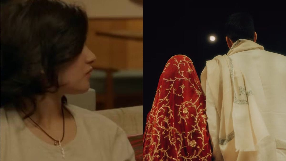 She Became A Star At 15, Worked With A Superstar Twice; Then Quit Films ...