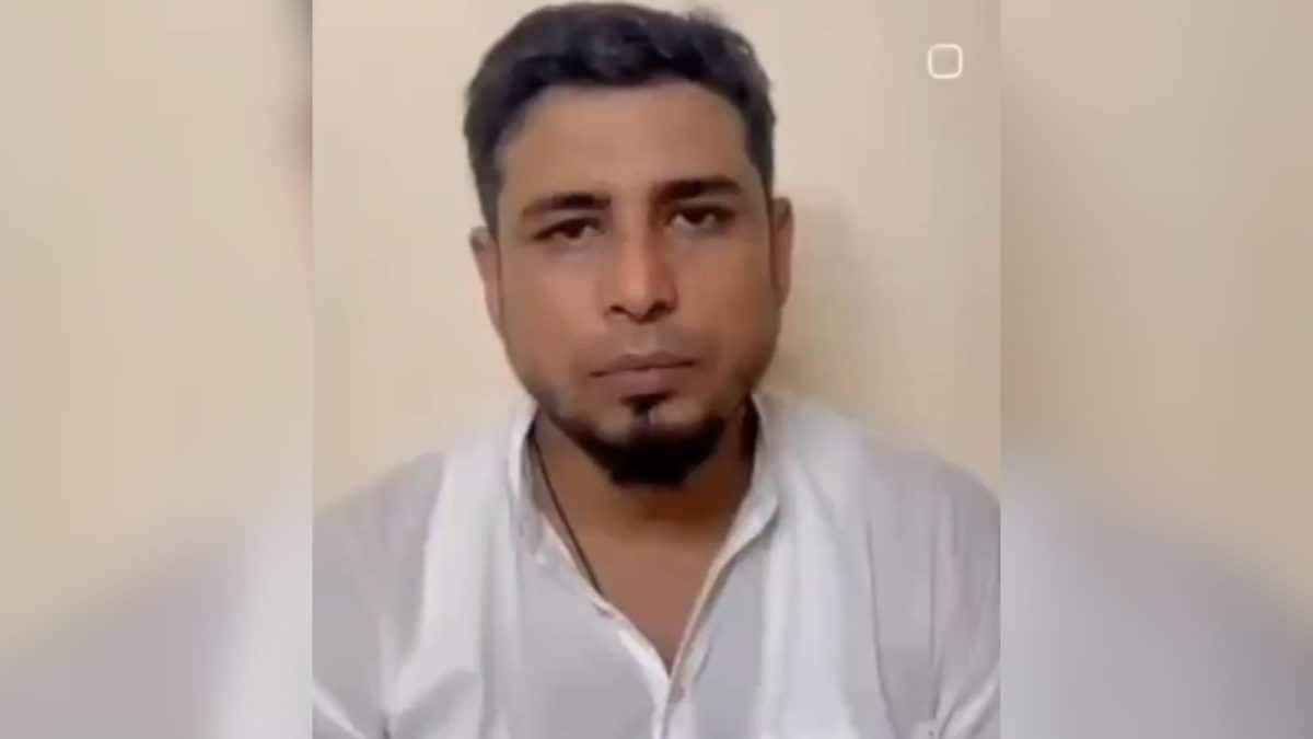 TMC Leader’s Son, Tahsin Ahmed, Arrested In Rs 350-Crore Bengal Chit ...
