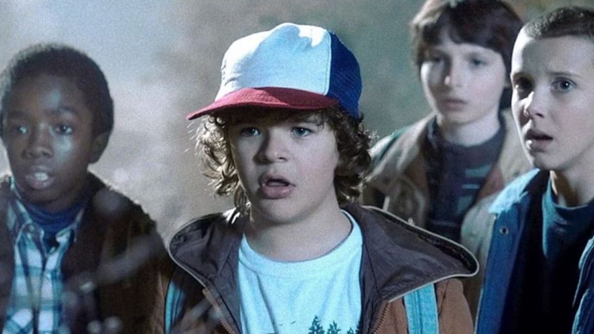 Netflix Takes Stranger Things 5 Worldwide With Live Shows, Fan Parades ...