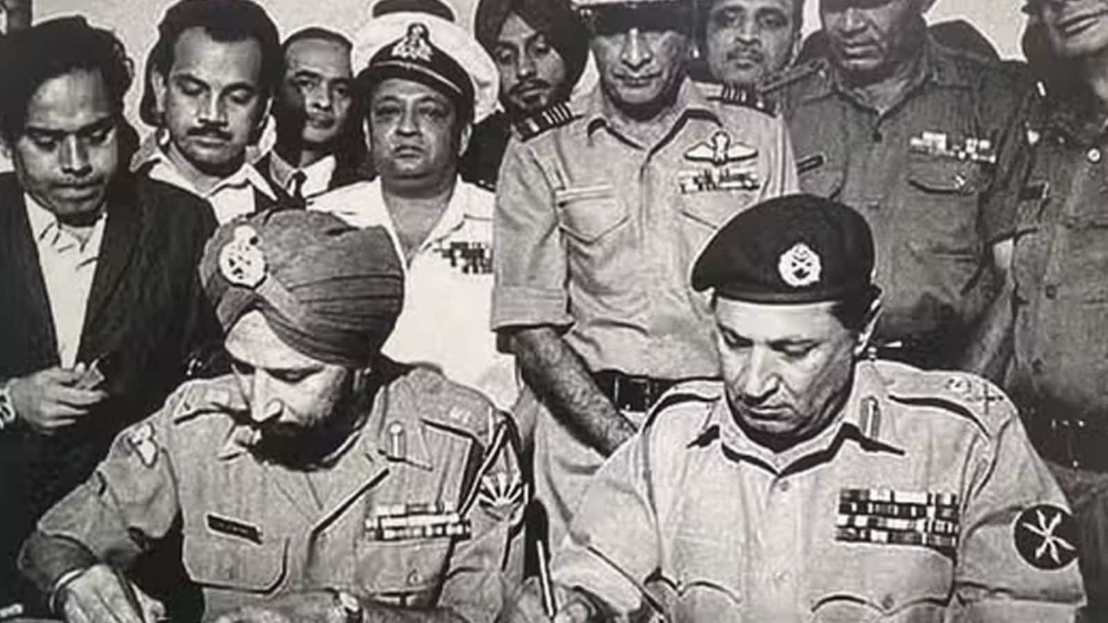 When Indian Navy Ordered Condoms In Bulk During A War With Pakistan