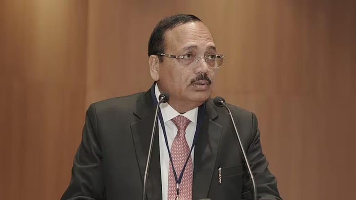 SC Judge Surya Kant Appointed As Next Chief Justice Of India, To Take ...