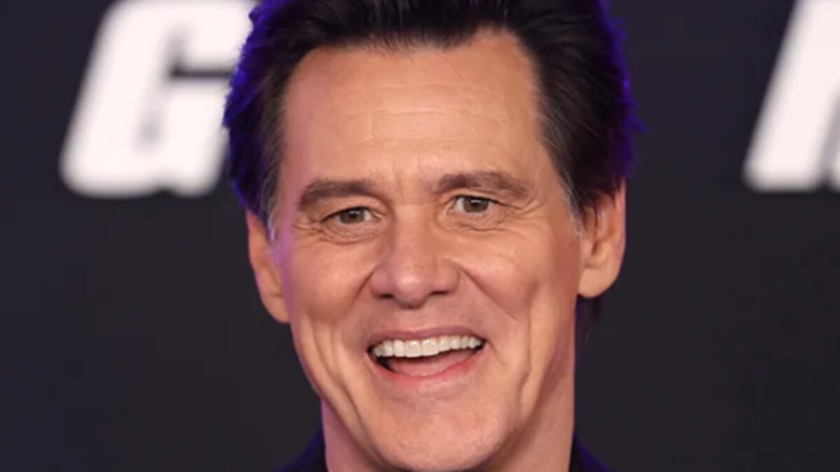 Jim Carrey To Lead The Jetsons Live-Action Movie By Warner Bros? What ...