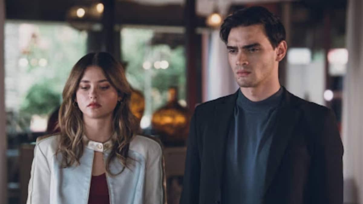 Cupla Nuestra: When And Where To Watch The Spanish Romantic Drama ...