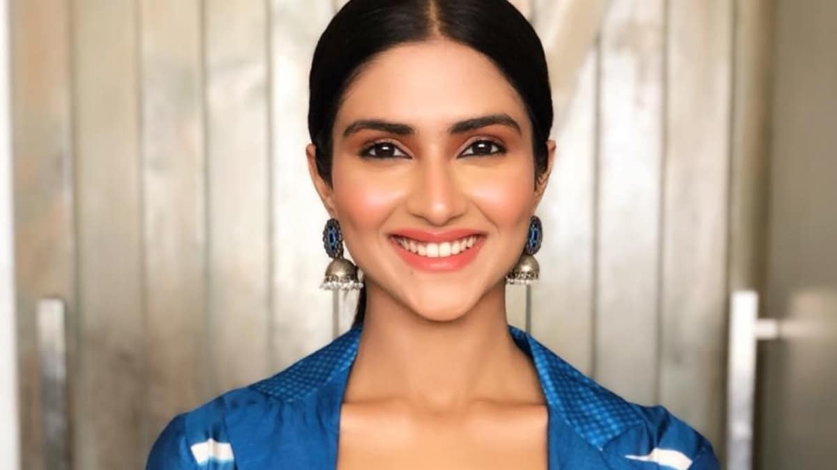 Nutan’s Granddaughter On Nepotism: ‘None Of My Films Funded By My ...