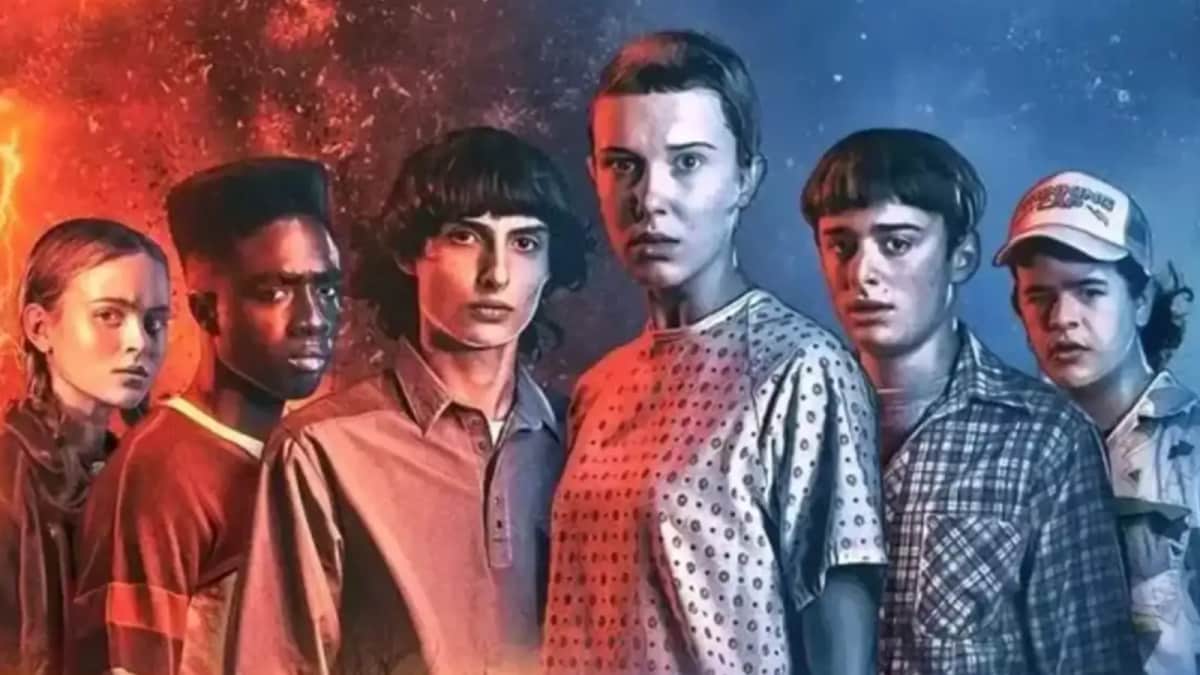 Stranger Things Season 5: Release Date, Full Cast, What To Expect ...
